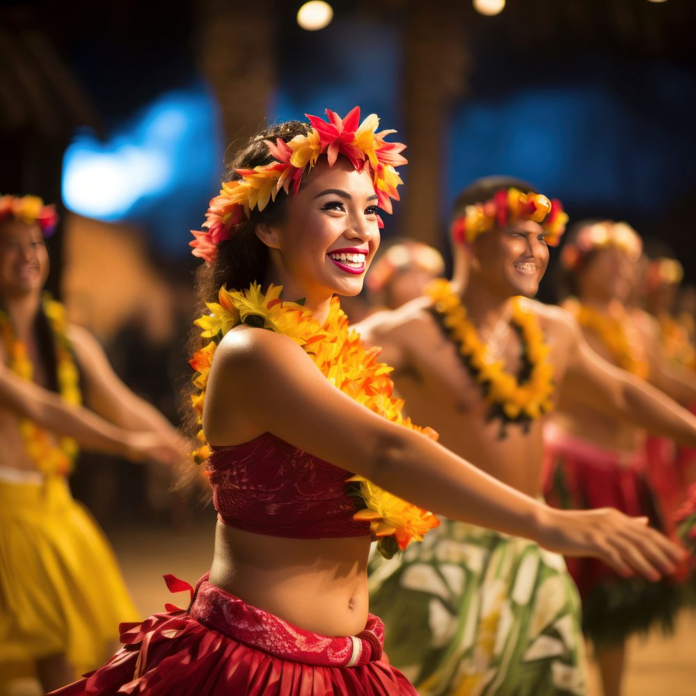 7 Cultural Events In Hawaii You Can’t Miss | Botanical World Adventures